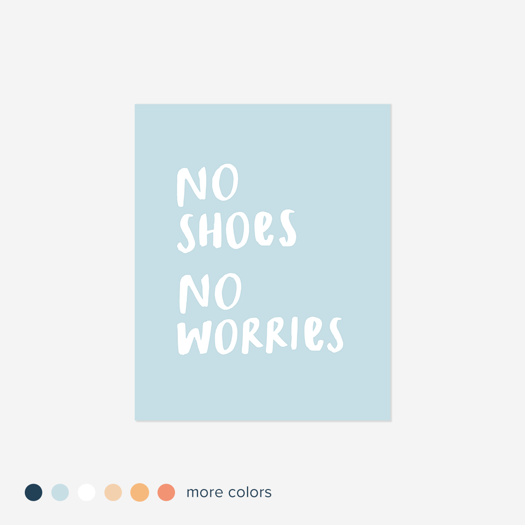 Lindsey Art Print – Evergreen Summer