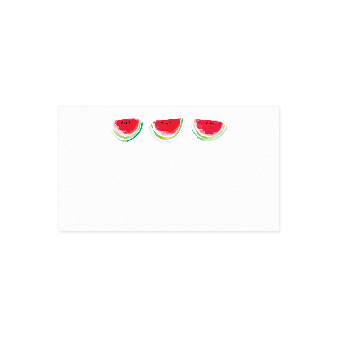 Mini Watermelon – Evergreen Summer